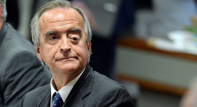 Petrobras executive sentenced to five years