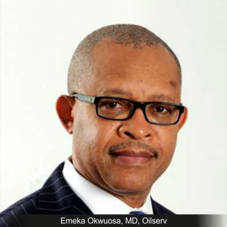 Nigerian Content: Firm graduates 28 technical trainees