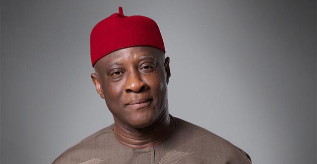 No gain in partial deregulation of downstream oil sector — Ihenacho