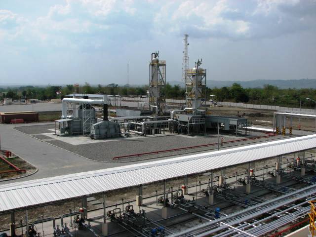 30-day fuel imports can build 15 modular refineries — Don