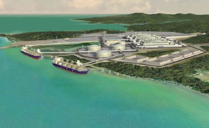 Tanzania: Talks on $30 billion gas plant to resume 2017