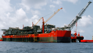 Ambiguous reporting on Nigeria's deepwater fields