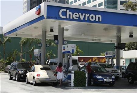 Chevron announces plan to enter Mexico’s retail market