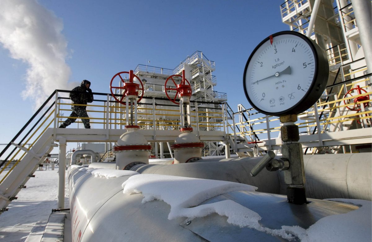 Russian oil output expected to hold steady in 2024