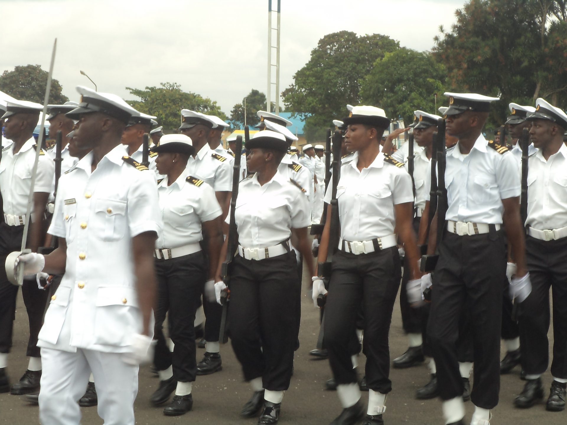 MAN Oron Crisis: Host Community leaders’ labels protesters ‘impostors’