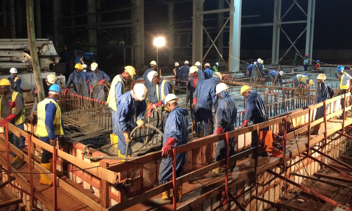 Azura IPP to add 459MW by 2019