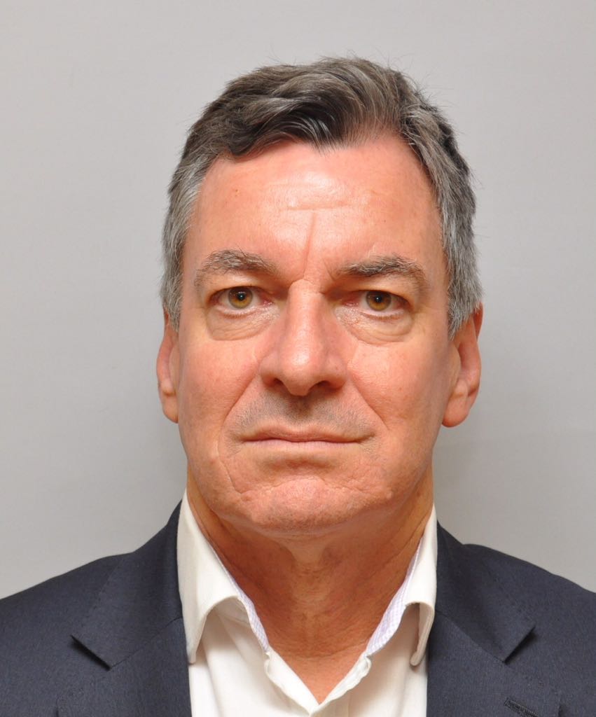 Aiteo Group appoints Global Group Chief Financial Officer