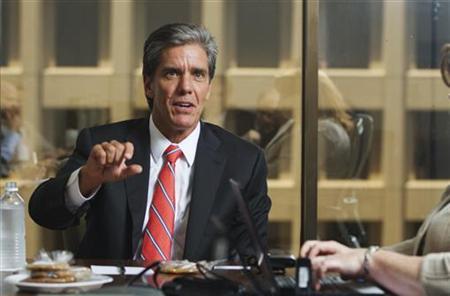 Hurricane Harvey: Shell’s former President appointed adviser on recovery