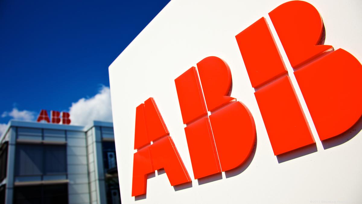 ABB teams up with Saudi firm Arkad for turnkey oil and gas projects