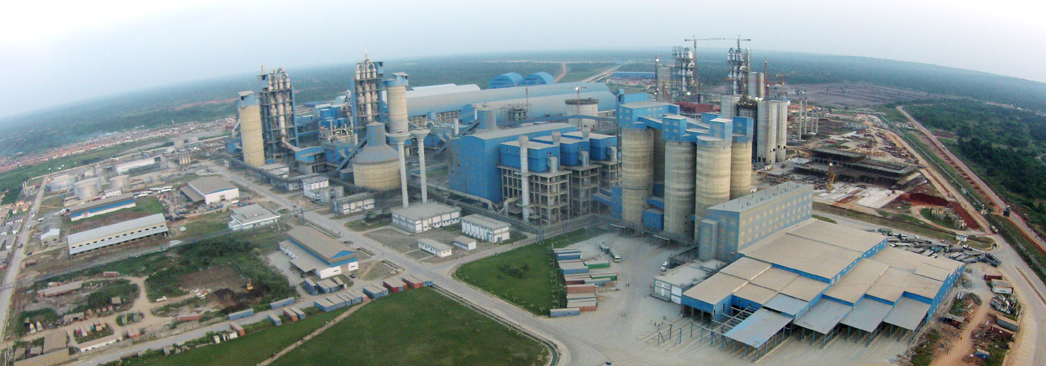 Dangote Cement gives multi-million Naira scholarship to 115