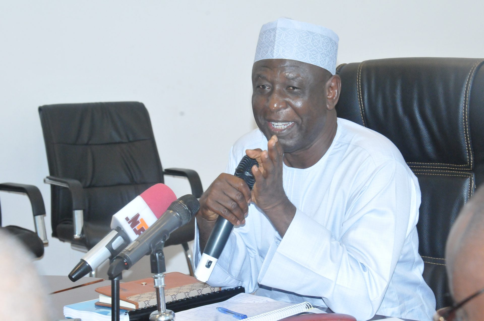 PTDF graduates 25 trainees on refinery plant maintenance, development