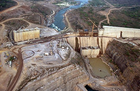 Angola: Huambo to benefit from Laúca's Hydroelectric Power