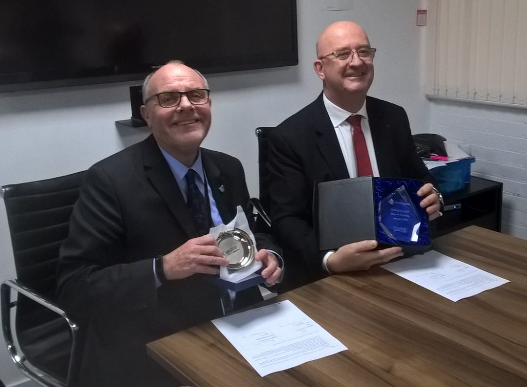 OSRL & CEDRE to strengthen operational-level collaboration