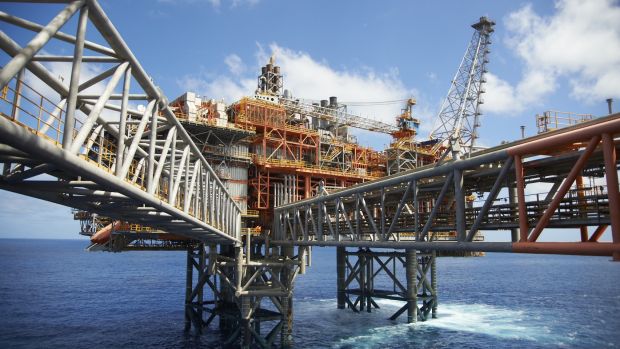 Australia’s Woodside raising $2 billion for LNG expansion