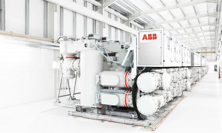ABB celebrates 50 years of pioneering gas insulated switchgear technology