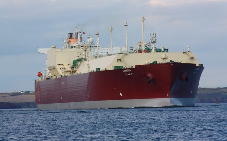 UK’s South Hook books Qatari LNG cargo