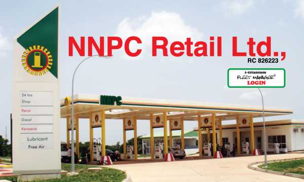 NNPC says subsidiary now controls 14% of fuel retail business