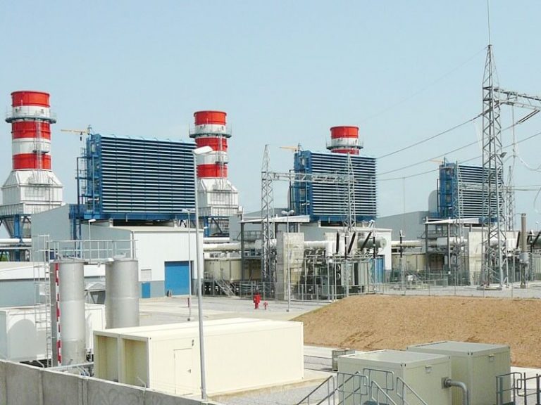 Presidency clears air over $1.2bn Azura-Edo power project