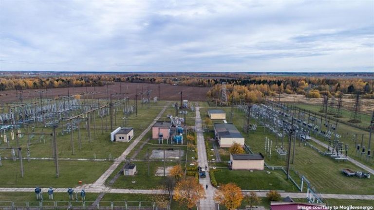 ABB to enable world’s largest digital substation in Belarus