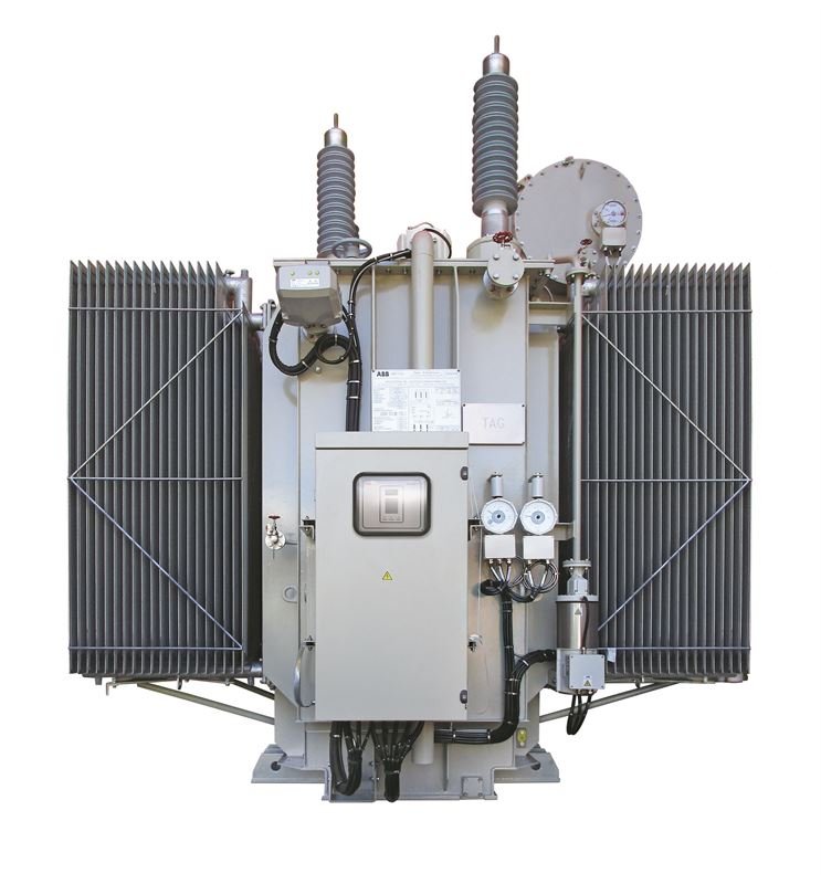 ABB presents digital grid of the future at CEPSI 2018 in Kuala Lumpur