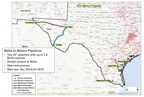 Texas oil pipeline to start in November, easing bottleneck