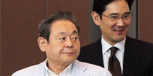 Samsung and Nigeria: A tale of graft and manipulation