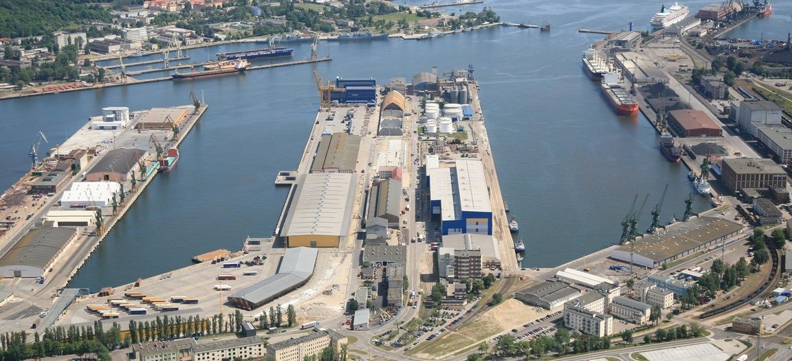 Damen plans commercial fishing operations, establish Africa Ship ...