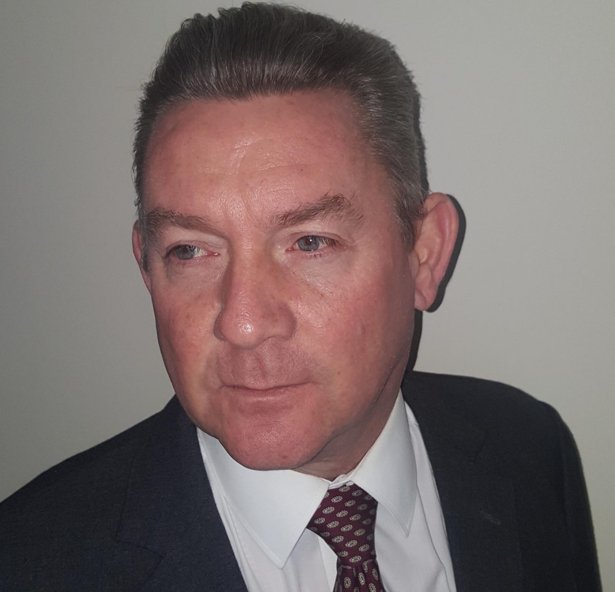 Clean Shipping Alliance 2020 appoints Ian Adams as executive director