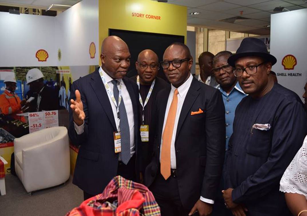 Shell emerges Nigeria’s most impactful local content company