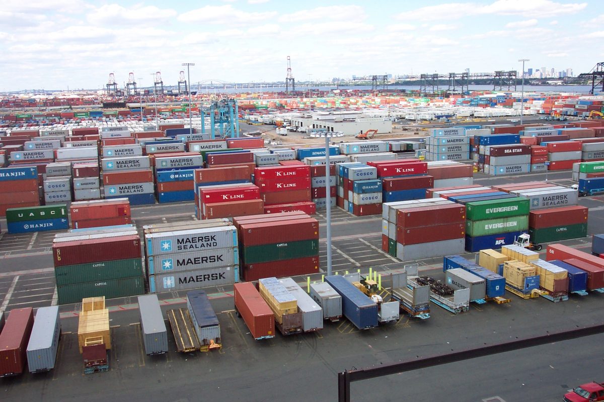 Customs assures speedy clearance of cargos at ports