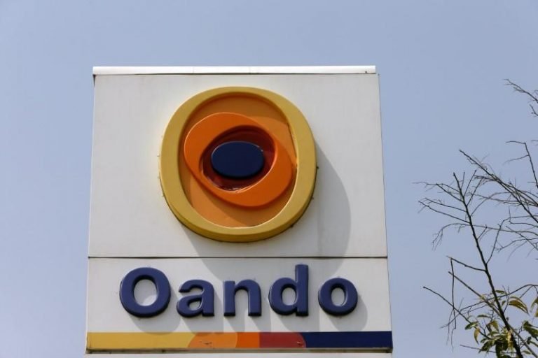 Oando confirms four oil spills, fixes ruptured pipelines in Bayelsa