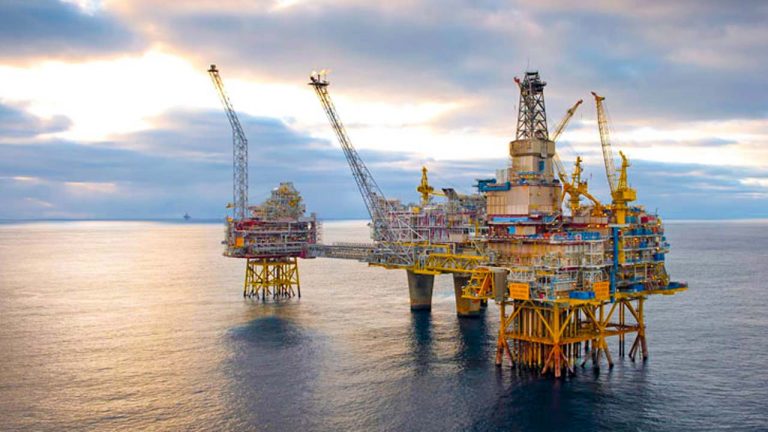 Total and Shell makes fresh oil exploration bid in South Africa