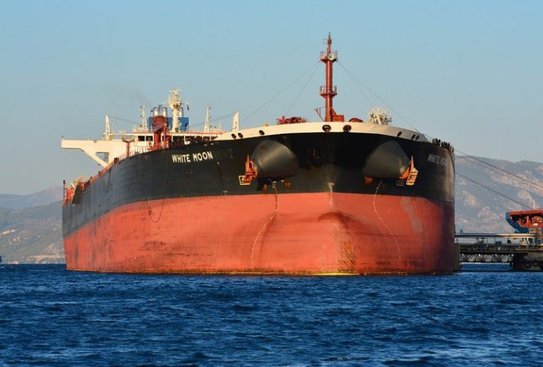 Eni files fraud complaint, rejigs trading arm over oil tanker fiasco
