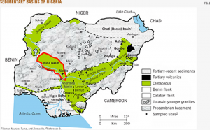 Nigeria govt commences hydrocarbon search in Niger State