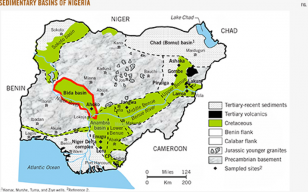 Nigeria govt commences hydrocarbon search in Niger State