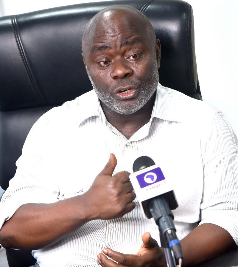 Oil firm decries spending N50M monthly on security