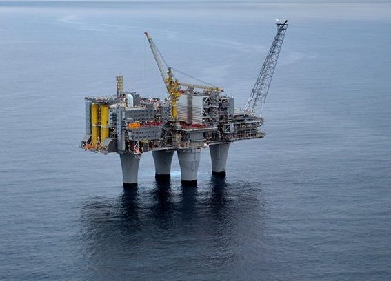 Norway oil and gas industry forecasts record investment in 2025