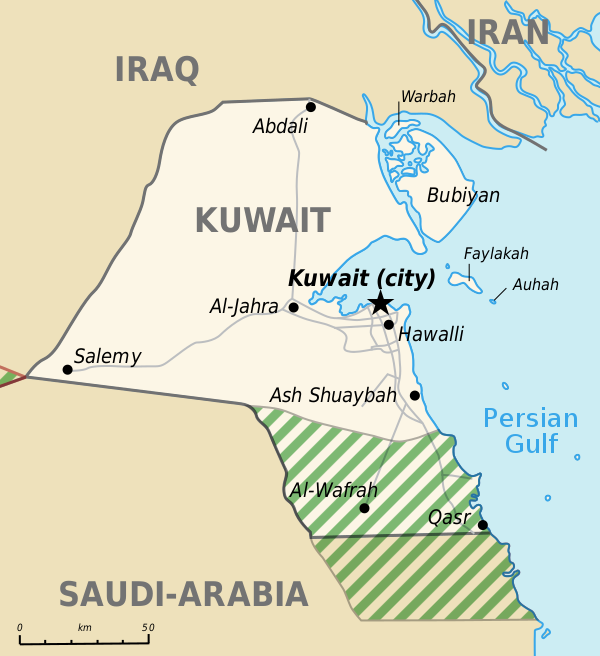 Kuwait sees oil output in zone shared with Saudi Arabia at 250,000 bpd
