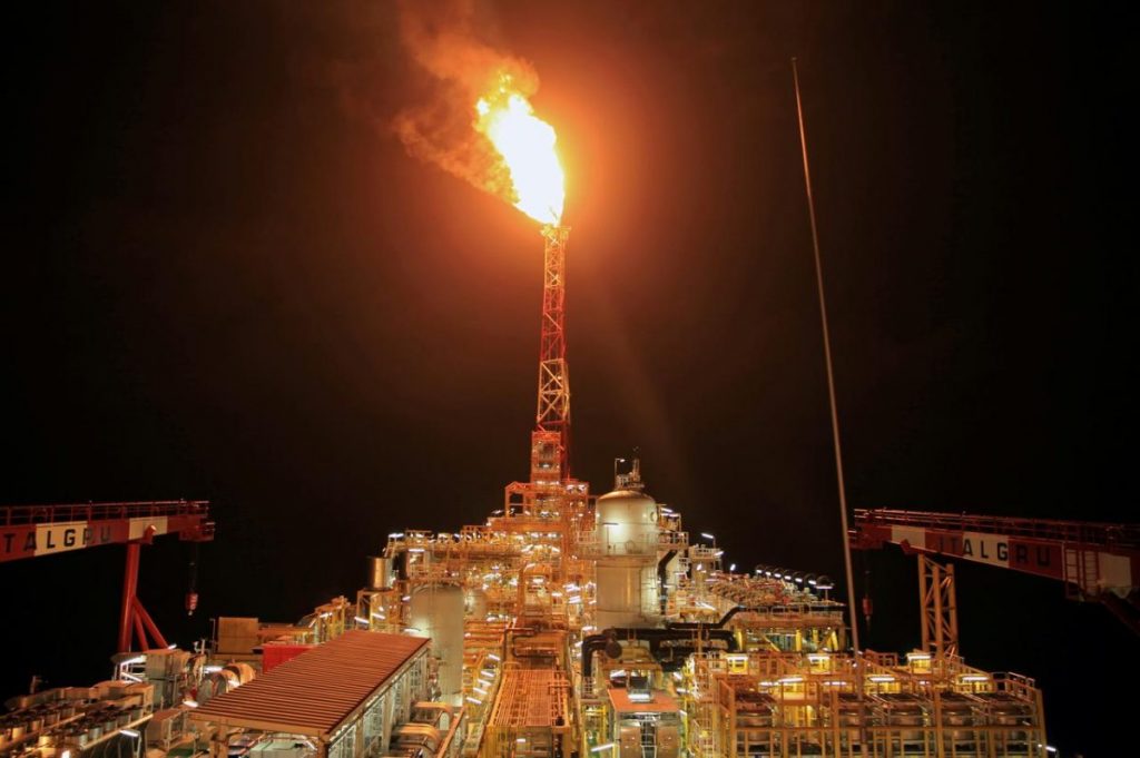 Angola's oil exploration evaporates as COVID-19 overshadows historic ...