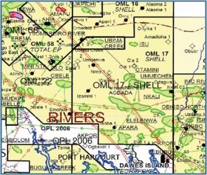 OML 22: Rivers cautions host communities against project disruption