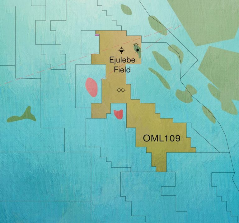 Atlas Petroleum resumes development of OML 109 in Nigeria