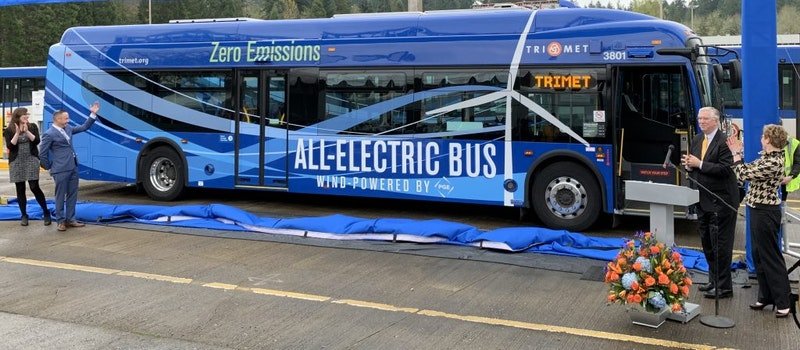 Egbin Power to deploy 20 electric buses, 500 bicycles in premises