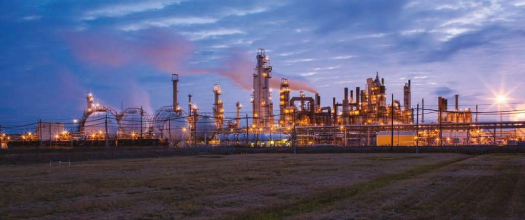 Layoffs at shuttered Shell Convent, Louisiana, refinery to begin in ...