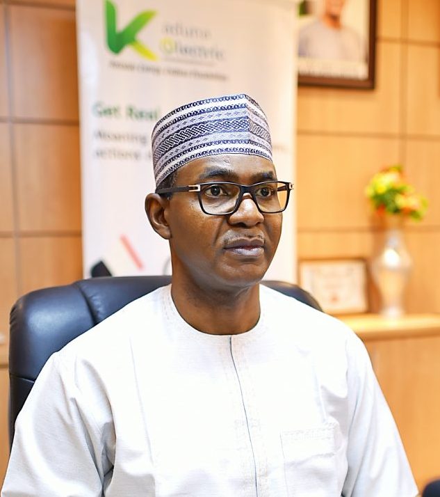 Kaduna Electric receives delegation from Kafanchan as Senator Laah condemns destruction of ...
