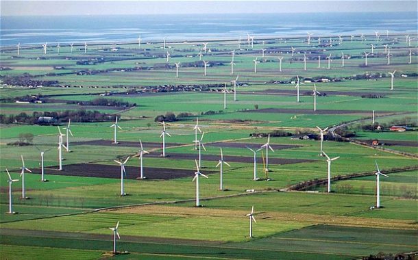 Germany off-target despite 46% growth in annual installed onshore wind ...