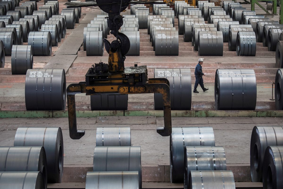 Cabot Oil & Gas, Cimarex Energy to merge to create $17 bln producer