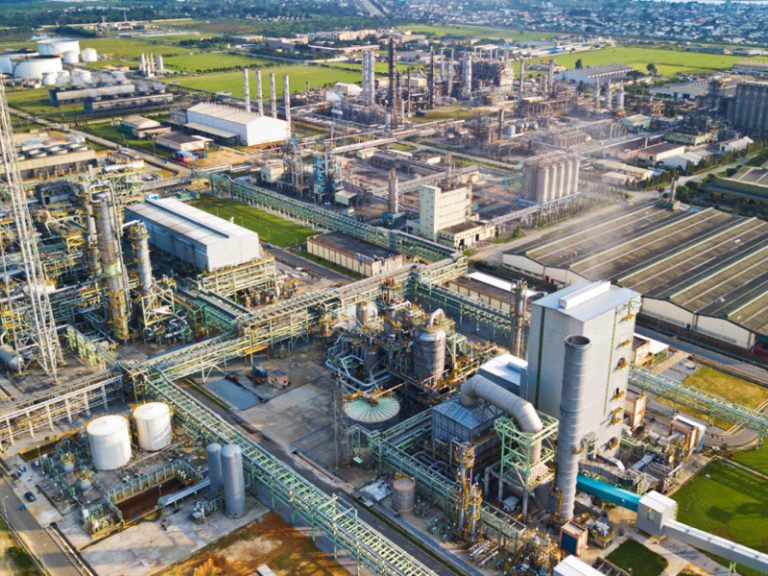 Group tasks Indorama Petrochemicals on best practices over Train-3 project