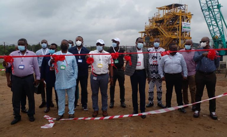 TotalEnergies' IKIKE project creates 3,000 jobs