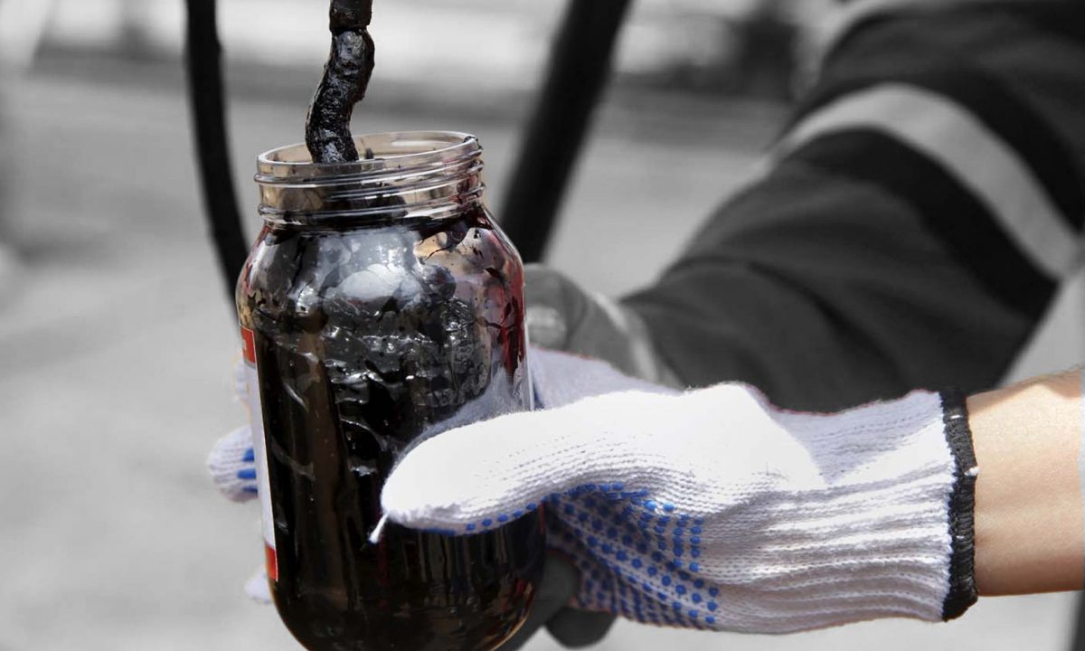 Venezuela’s heavy oil project reserves will be left stranded