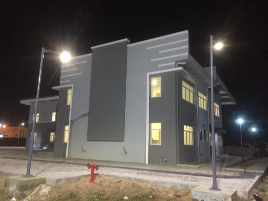 NPA moves to reopen training school after years of neglect